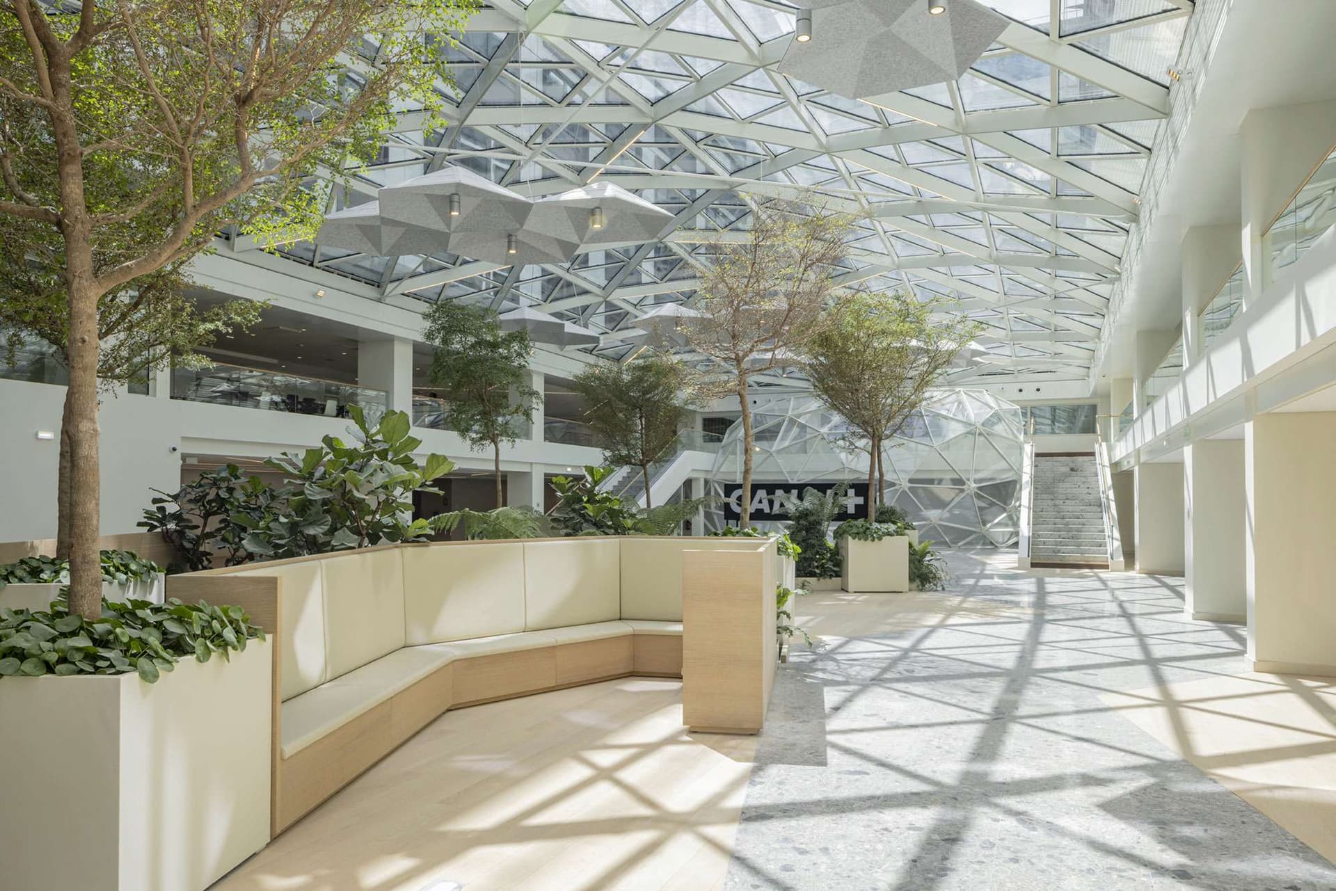 Agence d'architectes et de design innovants - Bechu et Associés
