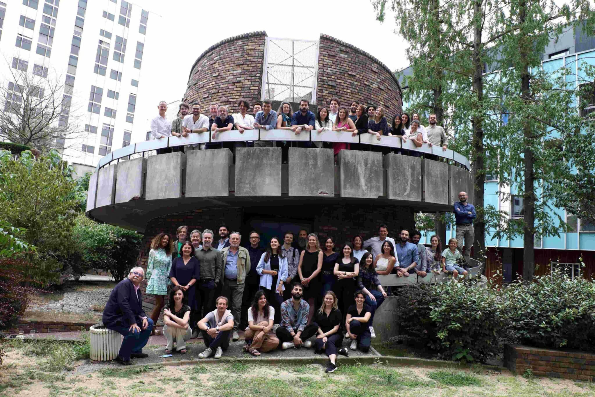 Agence d'architectes et de design innovants - Bechu et Associés
